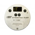 Radiomètre Power Puck® Flash EIT - uv industrie - FDS