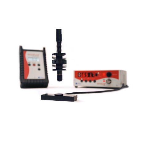 OmniCure - Radiomètre pour LED UV - uv industrie - FDS